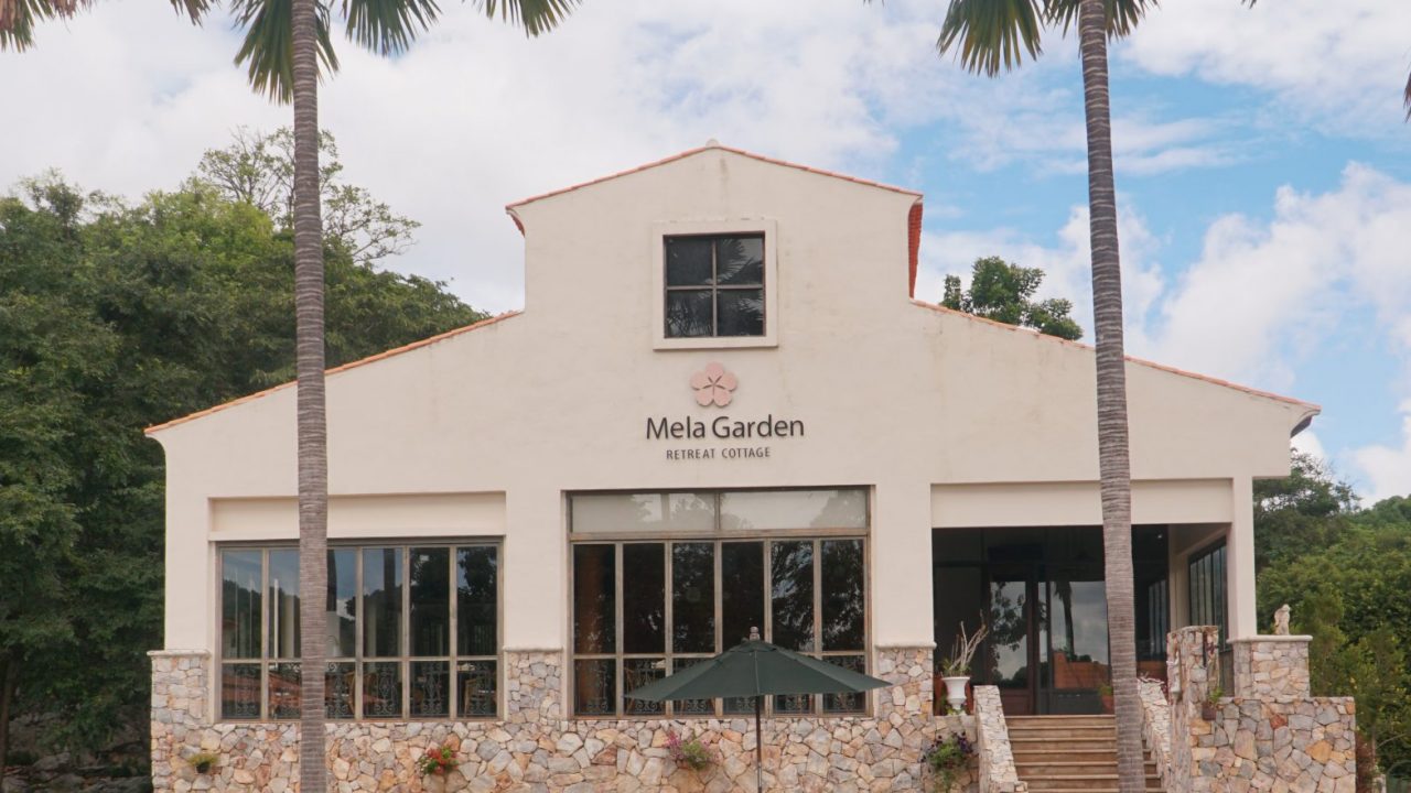 Contact Us - Mela Garden Retreat Cottage