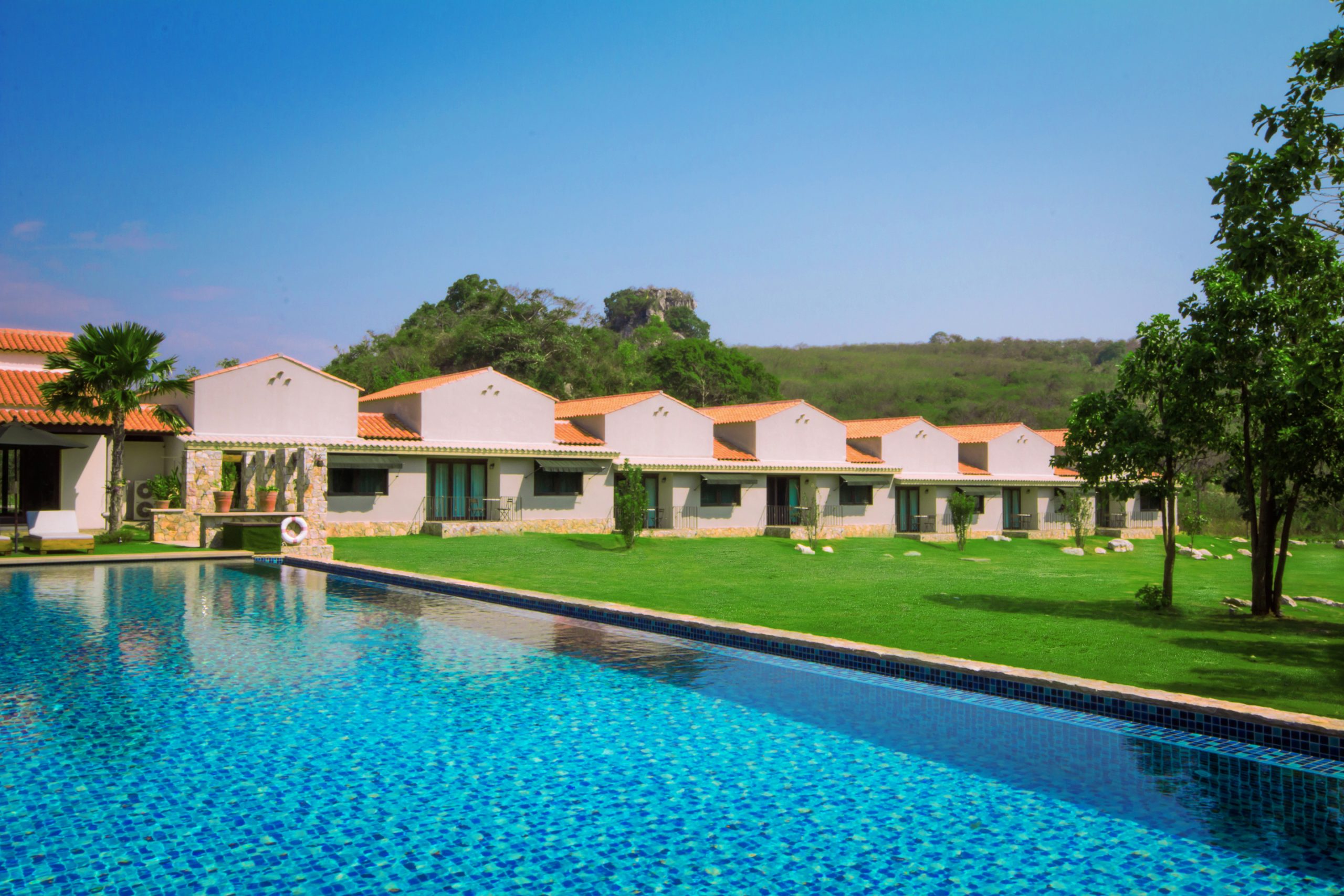 HOME - Mela Garden Retreat Cottage